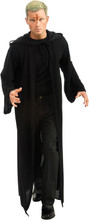 Priest Vampire Warrior Movie Catholic Fancy Dress Up Halloween Adult ...