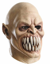 Baraka Mask Mortal Kombat Tarkatan Fancy Dress Up Halloween Costume ...