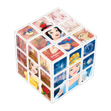 Disney Princess Classic Cartoon Kids Birthday Party Favor Toy Mini ...