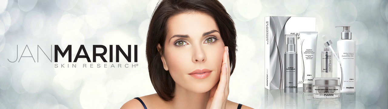 Jan Marini Skincare Products - BeautifiedYou.com