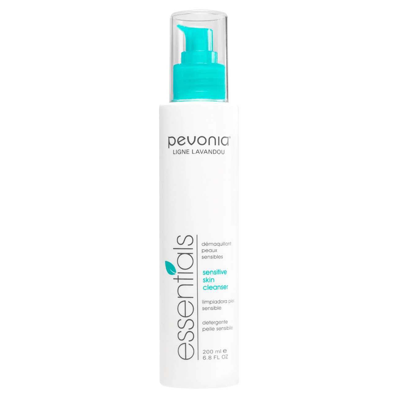 Pevonia Your Skincare Solution Rosacea Skin Kit