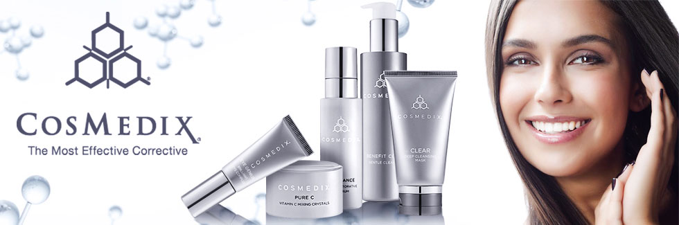 CosMedix Skin Care System - BeautifiedYou.com