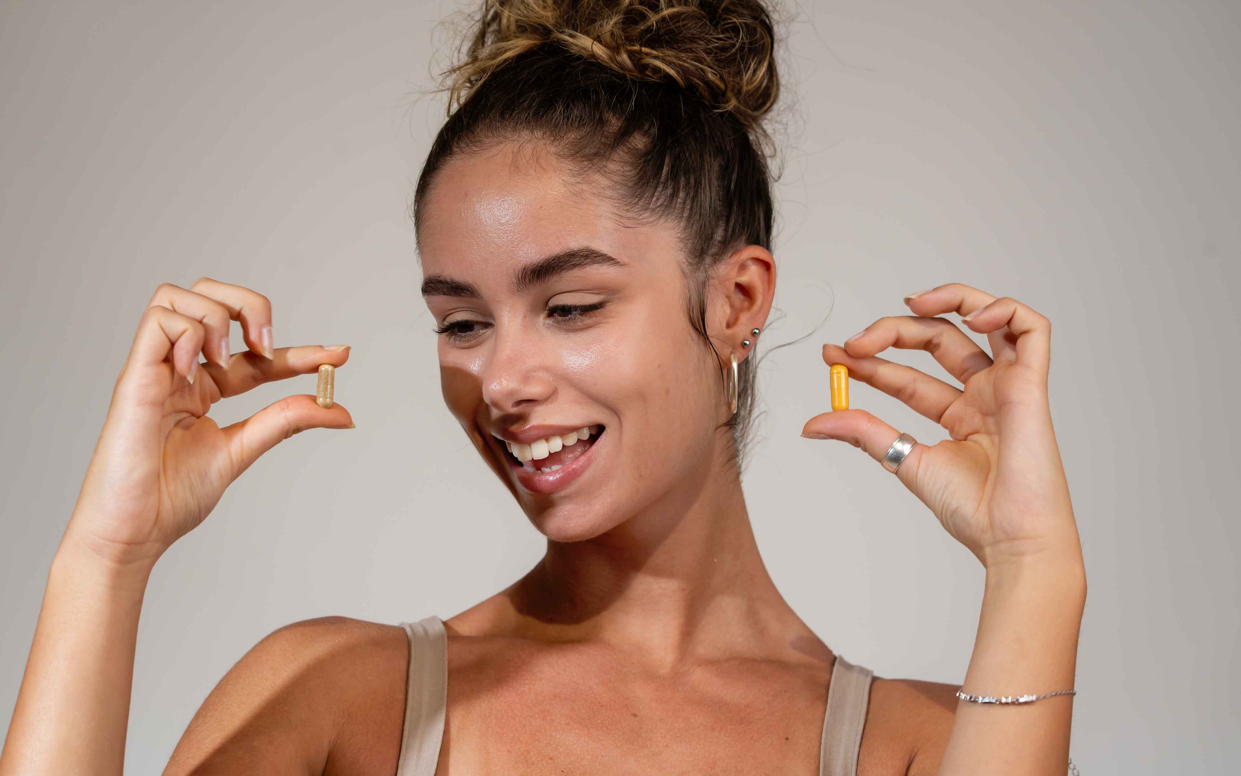 Inside-Out Beauty: The Best Supplements to Support Healthy Skin ...