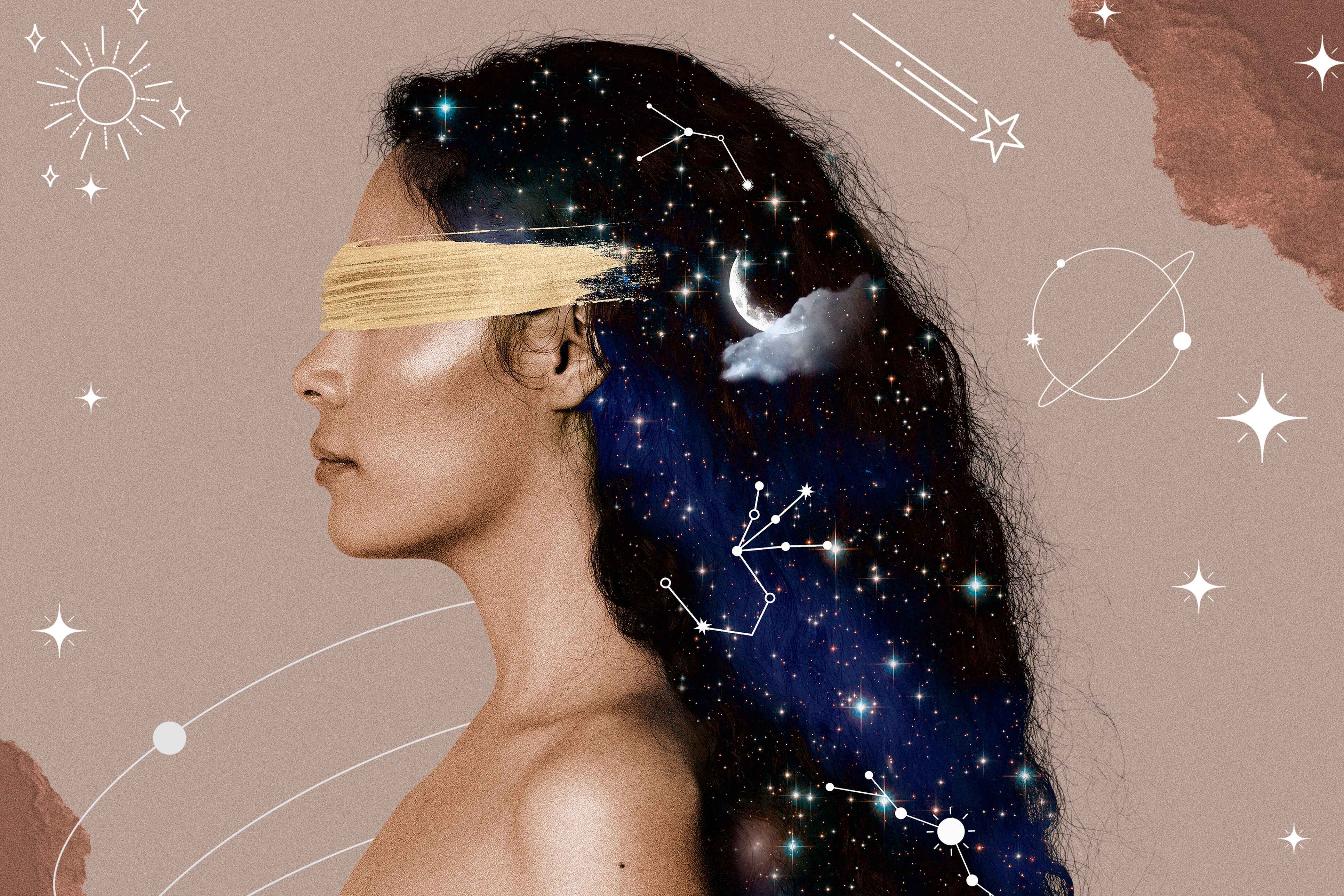 Your Spring Horoscope Is In! Here's What Your Sign Says About Your ...