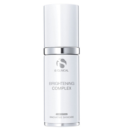 iS Clinical Brightening Complex at BeautifiedYou.com