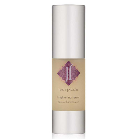 June Jacobs Brightening Serum at BeautifiedYou.com