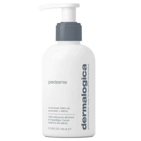 Dermalogica PreCleanse at BeautifiedYou.com