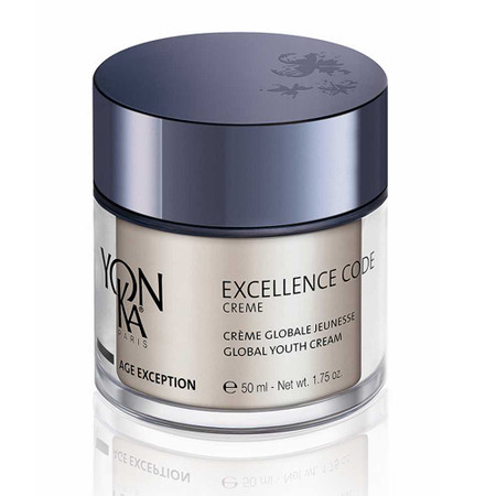 Yonka Age Exception Excellence Code Creme at BeautifiedYou.com