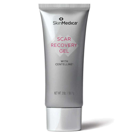 SkinMedica Scar Recovery Gel at BeautifiedYou.com