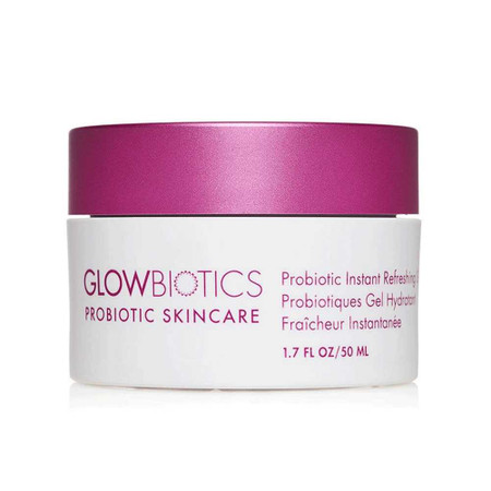 Glowbiotics Instant Refreshing Gel Hydrator at BeautifiedYou