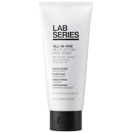 Lab Series All-In-One Multi-Action Face Wash BeautifiedYou