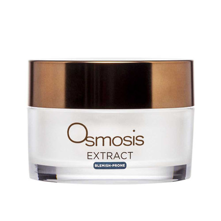 Osmosis +Skincare Extract - Purifying Charcoal Mask