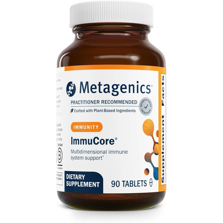 Metagenics ImmuCore - 90 Tablets at BeautifiedYou.com