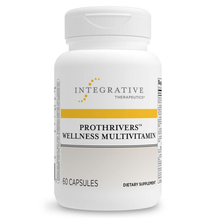 Integrative Therapeutics ProThrivers Wellness Multivitamin