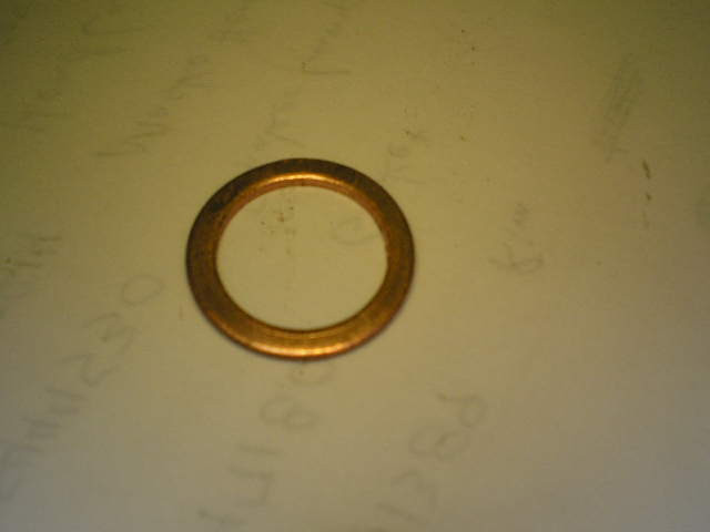 Seal Ring-915035000006