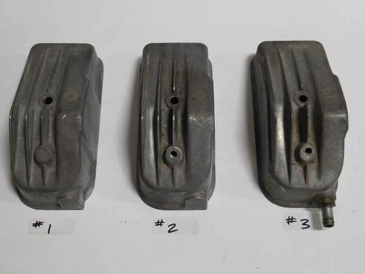 Cylinder Valve Cover - 7121040071
