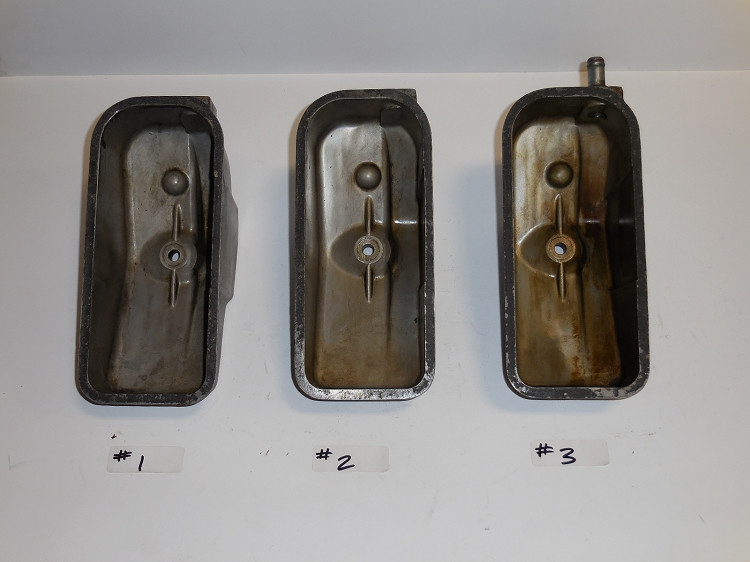 Cylinder Valve Cover - 7121040071
