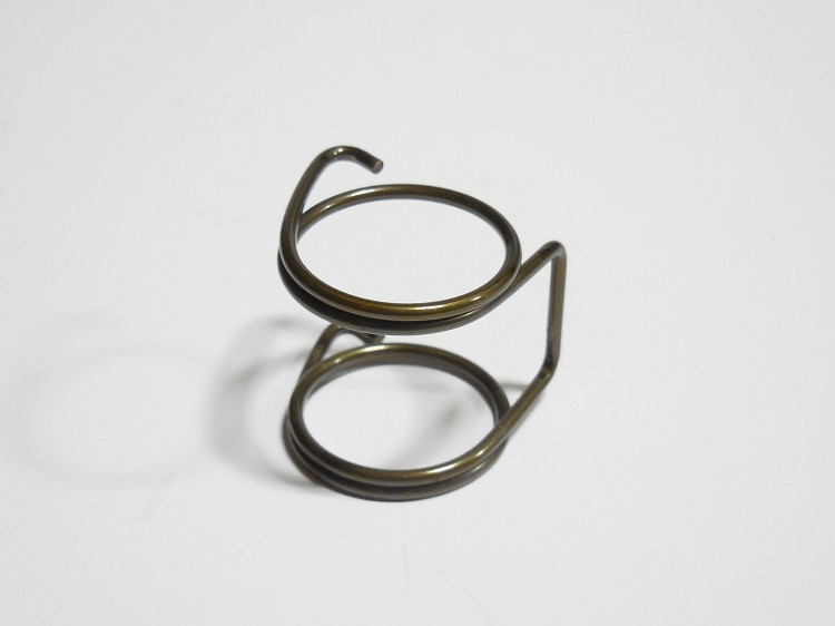 Rocker Arm Spring-1809931225