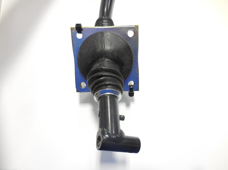 Transmission Shifter lever assembly-7101242810