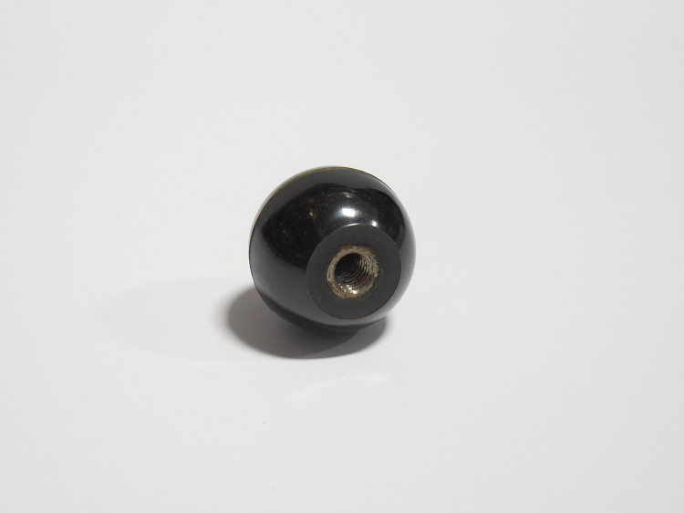 Ball Knob-000319032500