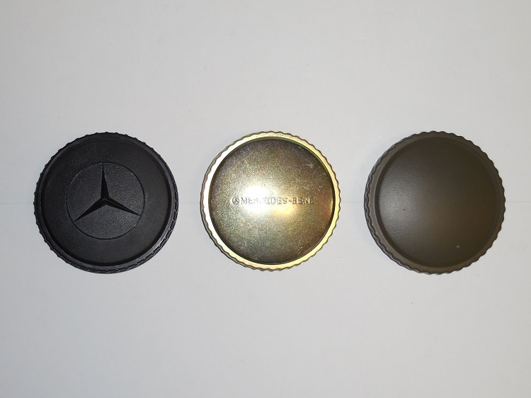 Fuel Cap -0004700305