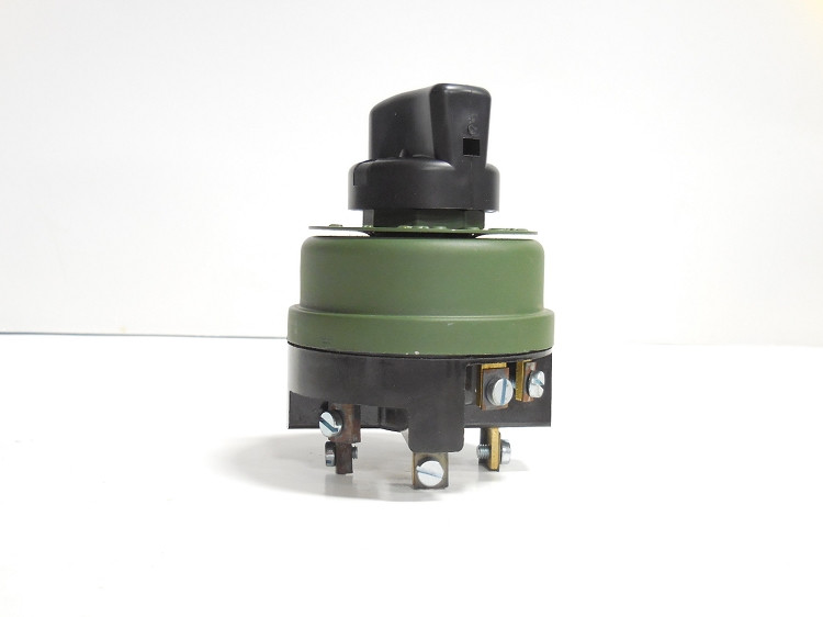 Headlight Switch - Military Style-0005454104