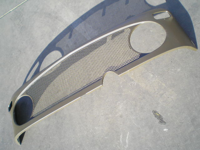 Complete Front Clip-4046200909