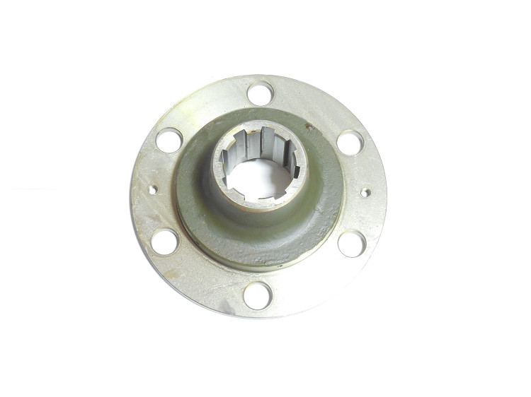 Wheel Flange-4113340031