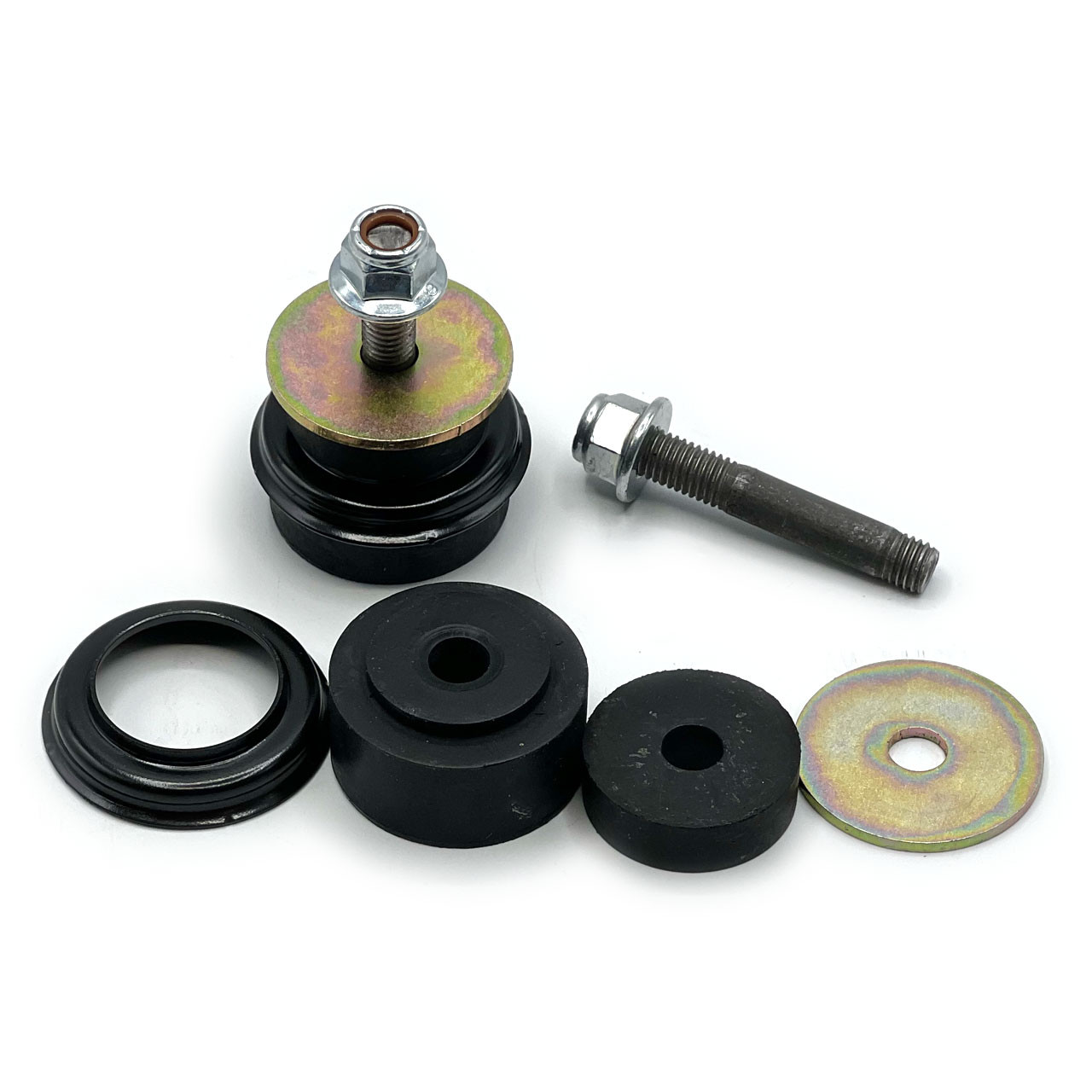 Ron Davis Aluminum 404 Radiator-RDRAD