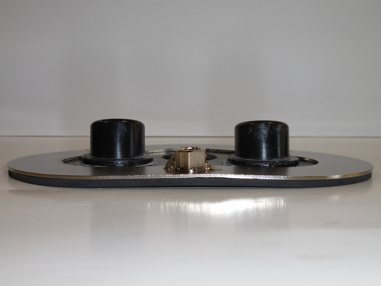 Rear Boot Wall-4196407071