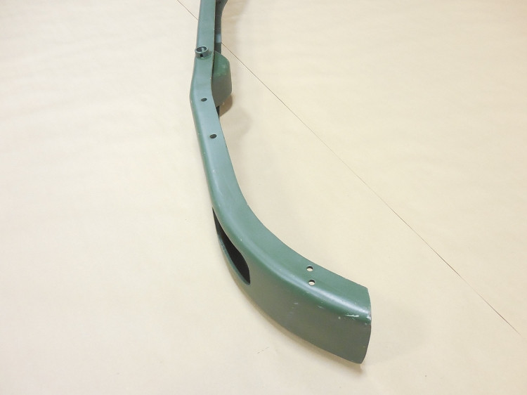 Front Bumper-4045200170