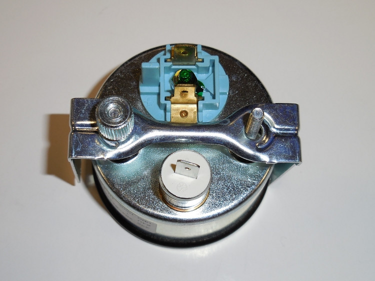 Charging Volt Meter - 24V-0005422724