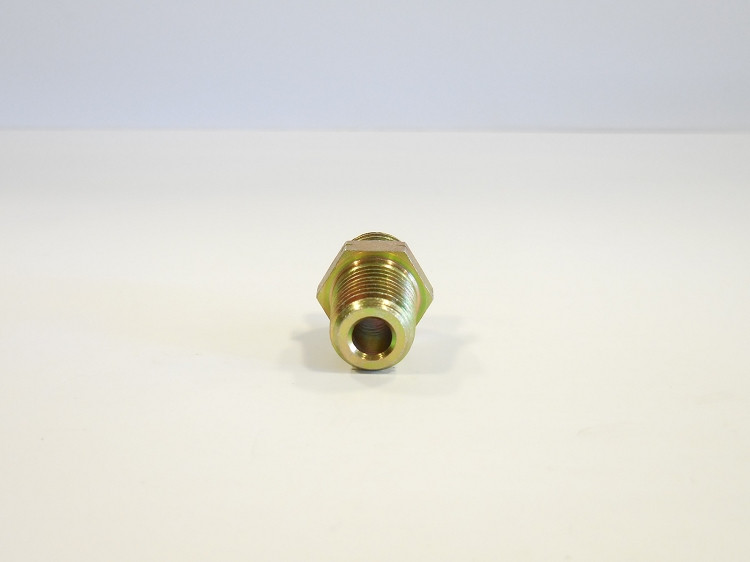 ADAPTER,STRAIGHT,PIPE TO BOSS-0049975872