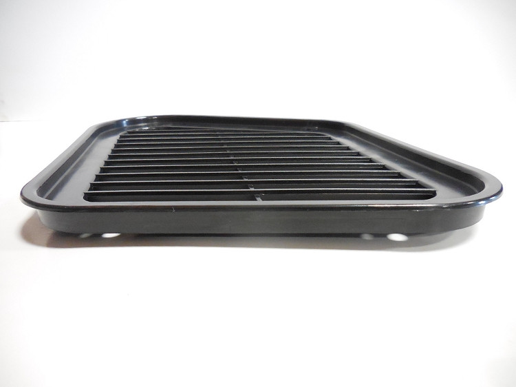 Cabin Air Intake Cover - Right Side-4258320041