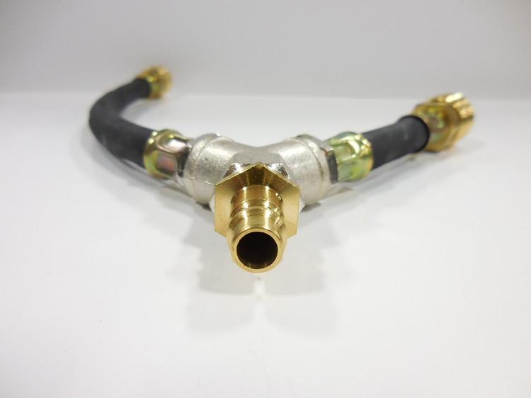 HOSE ASSEMBLY,NONMETALLIC-000589022500