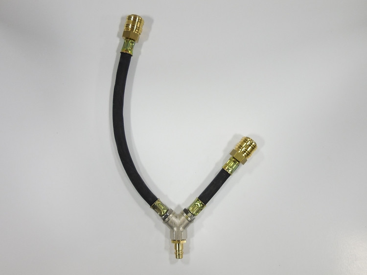 HOSE ASSEMBLY,NONMETALLIC-000589022500