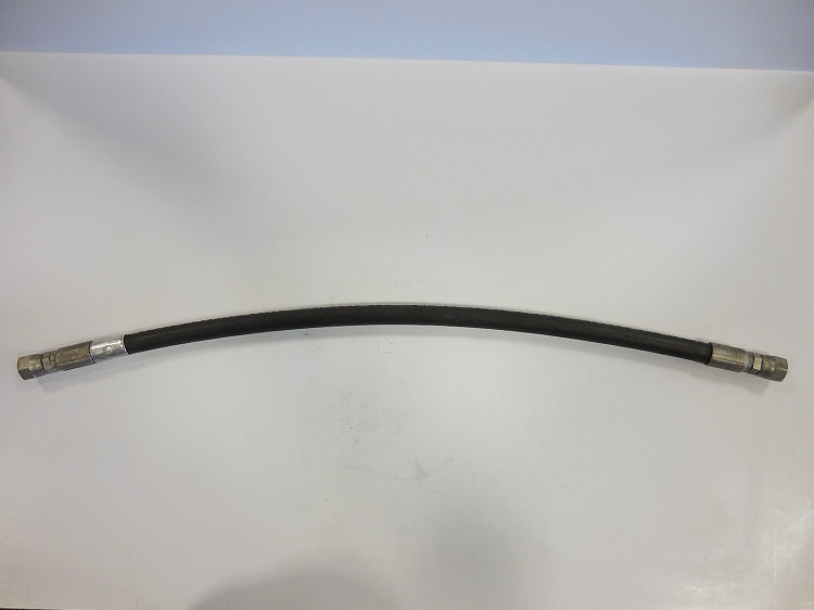 HOSE ASSEMBLY,NONMETALLIC-685082