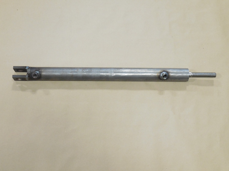 PLUG,MACHINE THREAD-2117050000