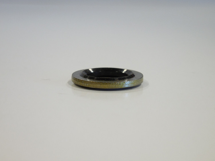 PACKING WITH RETAINER-0009975844