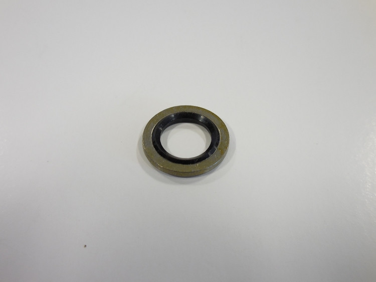 PACKING WITH RETAINER-0009975844