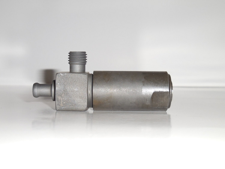 Bosch Injector Fitting-0432297022