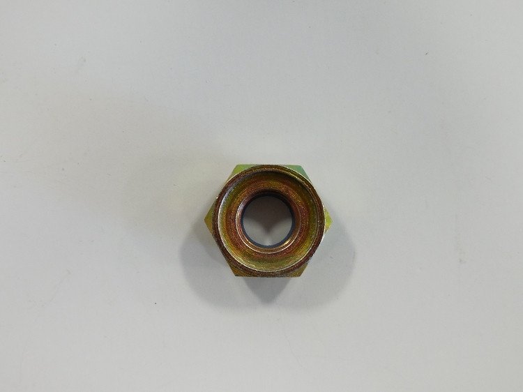 Nut - Brake Adjuster-0004210172