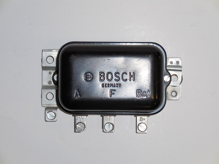 12V Regulator-0011548406