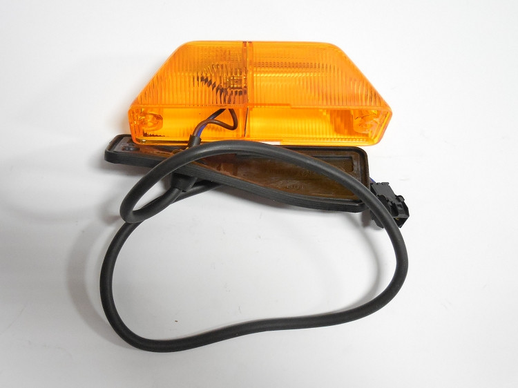 Side Lamp - Right Side-0018205021