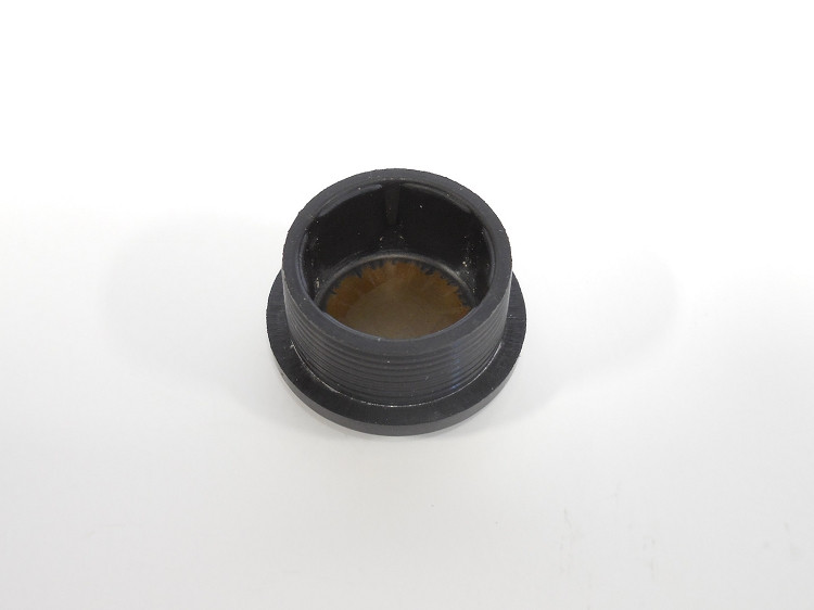 Transmission Output Flange Plug-4062640255