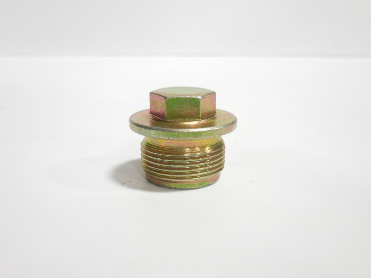 Oil Pan Drain Plug-1369971230