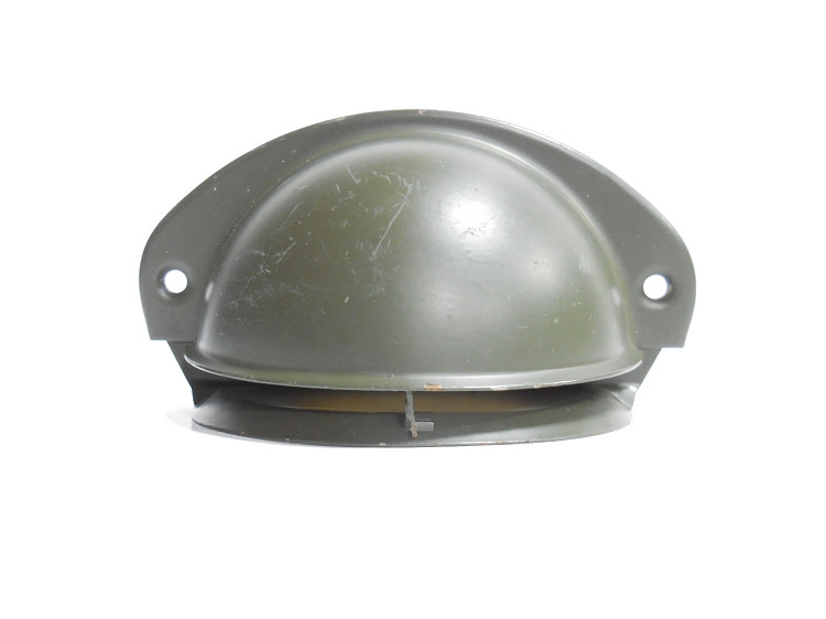 Defroster Nozzle-0005060955