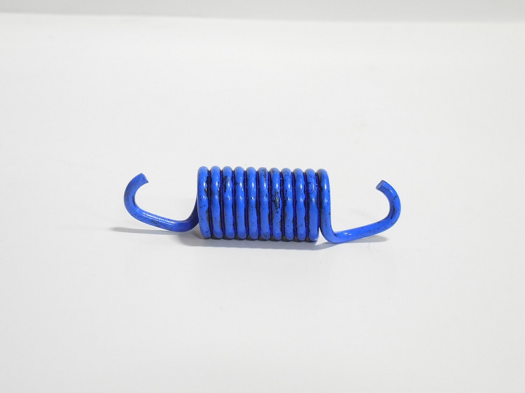 Parking Brake Spring - Meritor - Caterpillar-2758A53