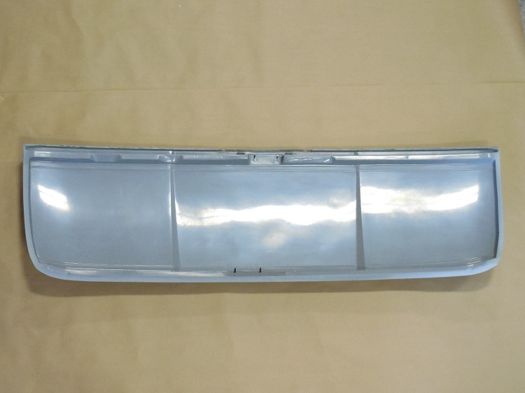 Fiberglass Hood-4217500802FG