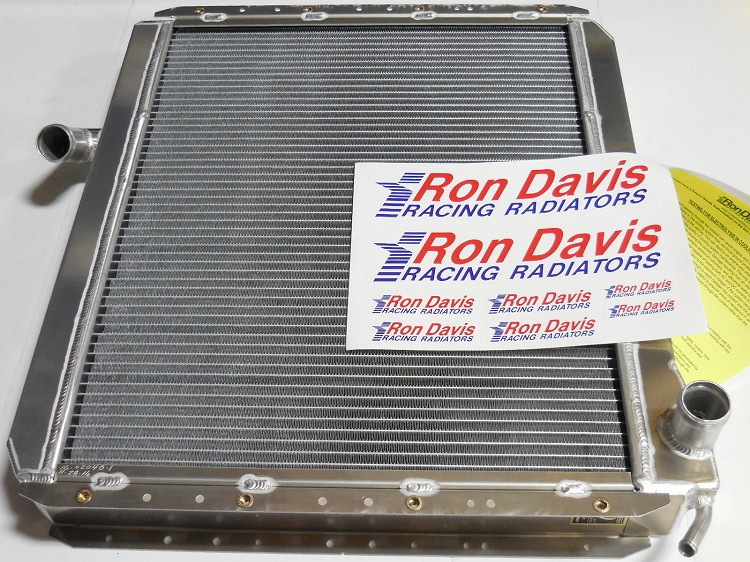 Radiator 1300-131UN85